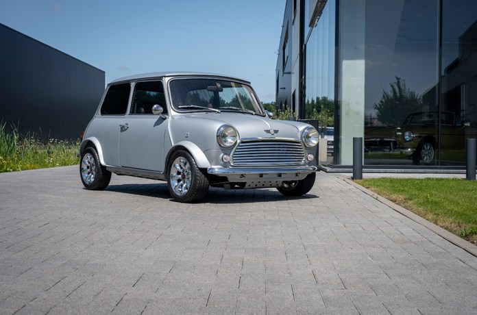 Q-Classics: Ons aanbod