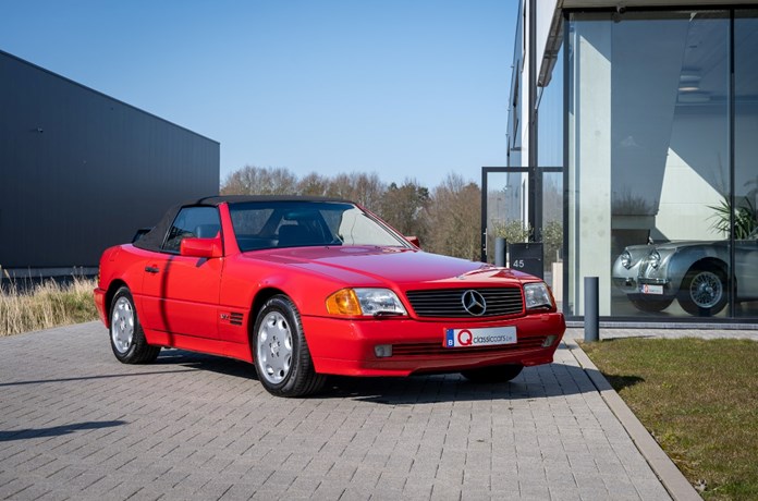 Q-Classics: Ons aanbod