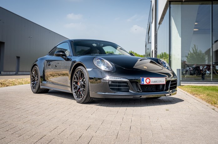 Q-Classics: Ons aanbod