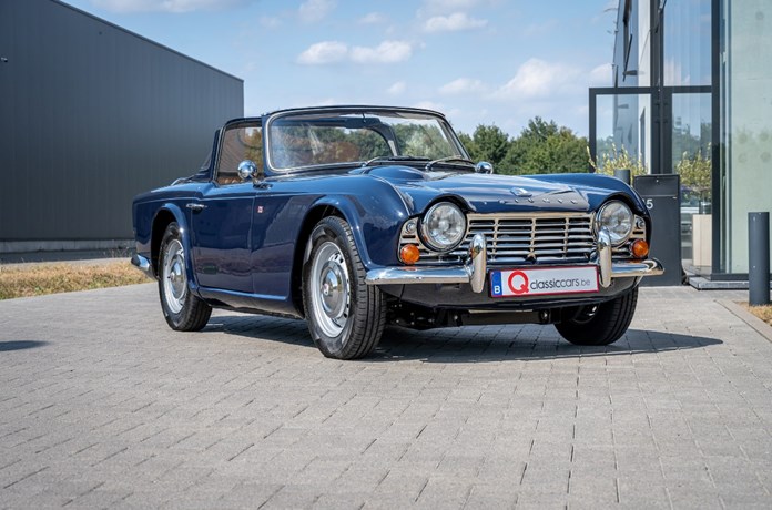 Q-Classics: Ons aanbod